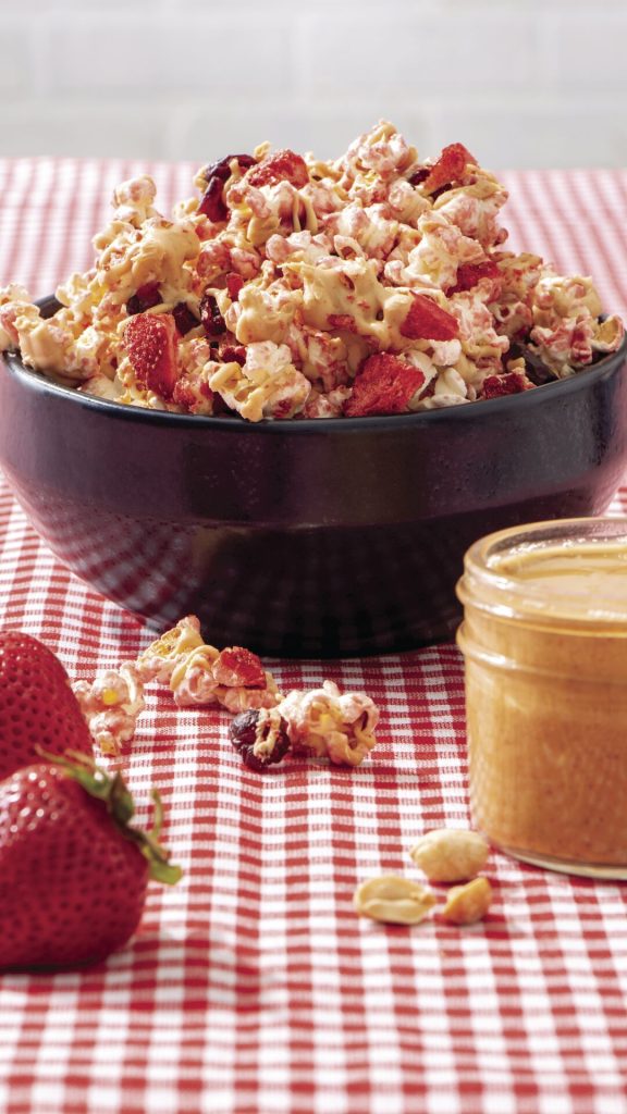 Family fun with a pop: Kid-friendly snacks and treats perfect for ...